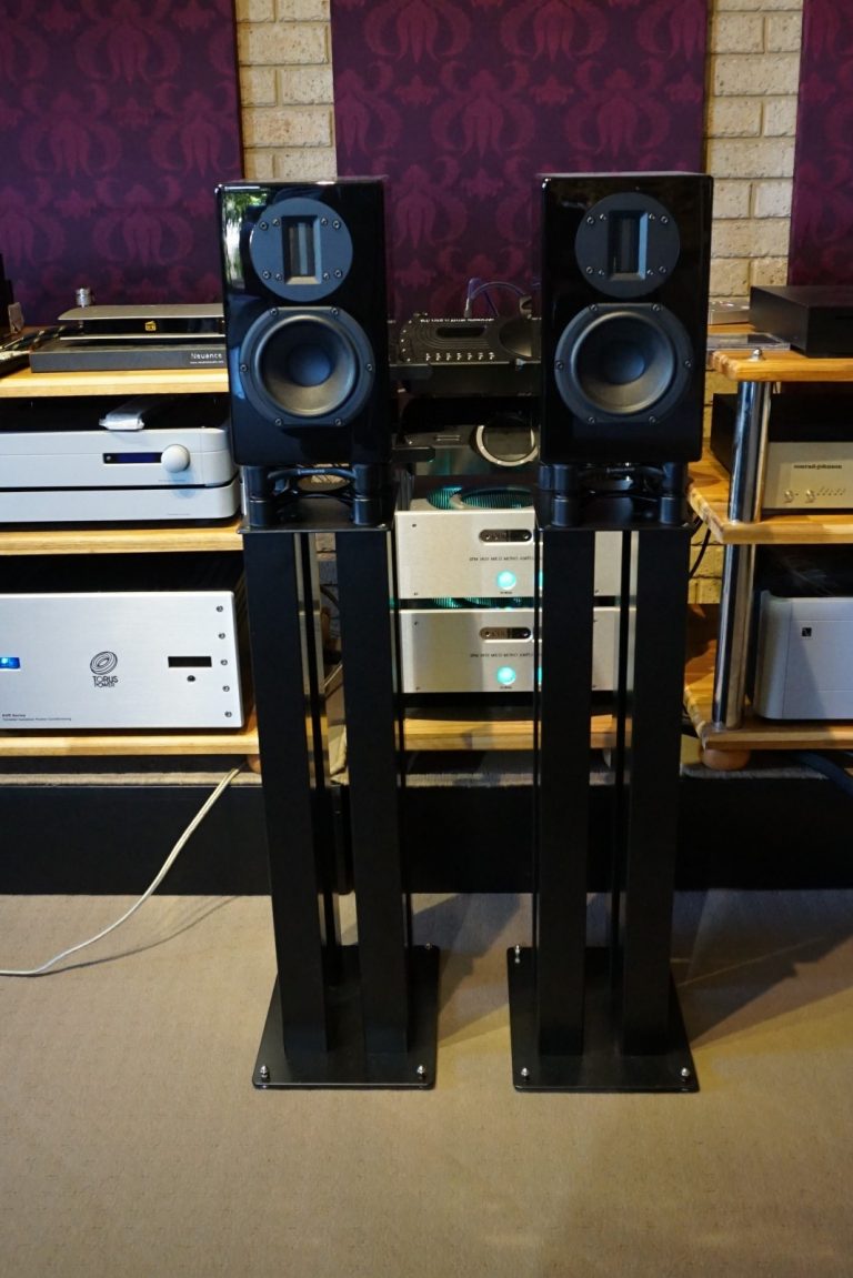 AXIS Voice Box S - Simply Hifi