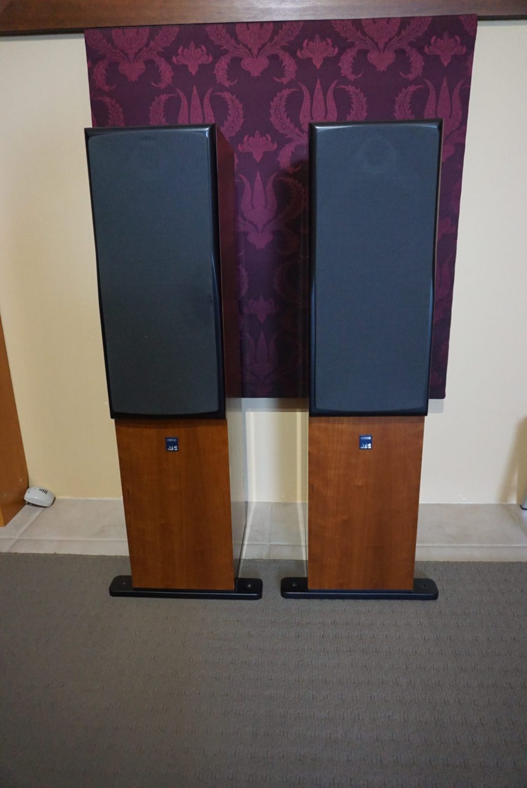 ATC SCM 40 Speakers (Used) $3,799 - SOLD - Simply Hifi