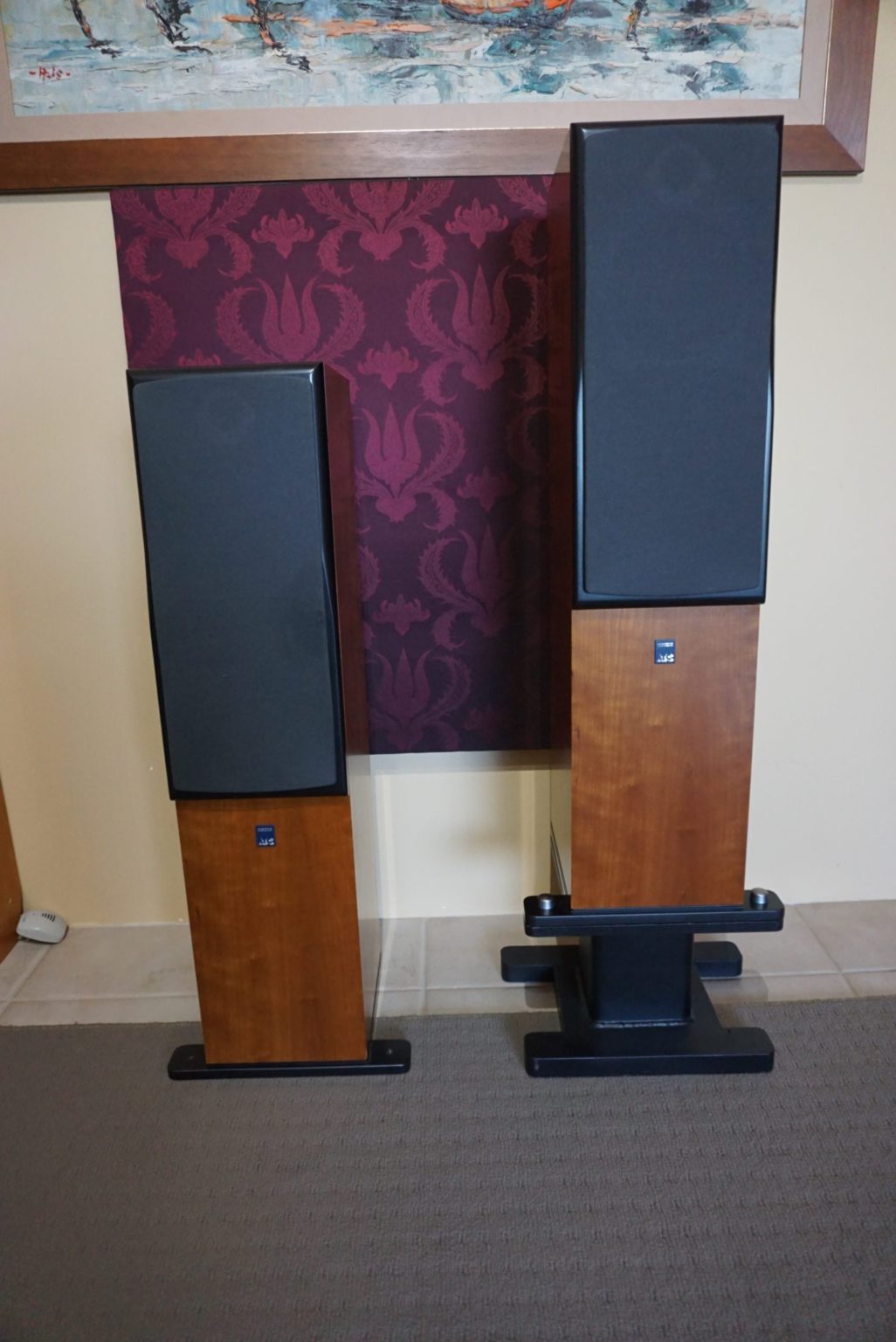 ATC SCM 40 Speakers (Used) $3,799 - SOLD - Simply Hifi