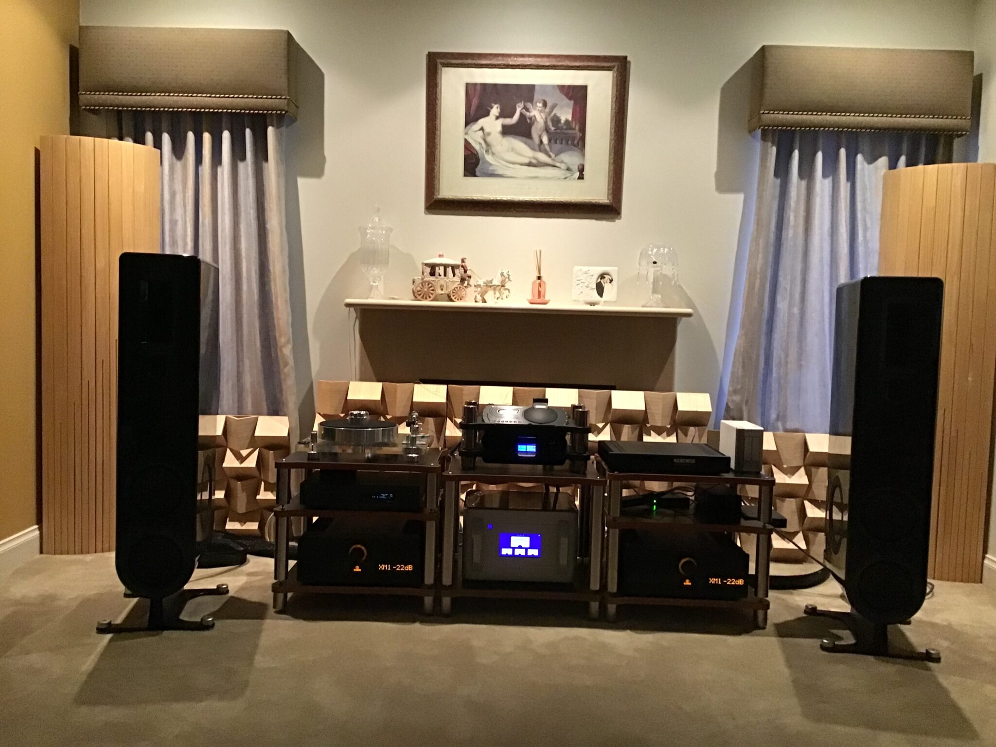 Simply Hi-Fi - Premium Hi-fi & home theatre equipment in Perth, W.A